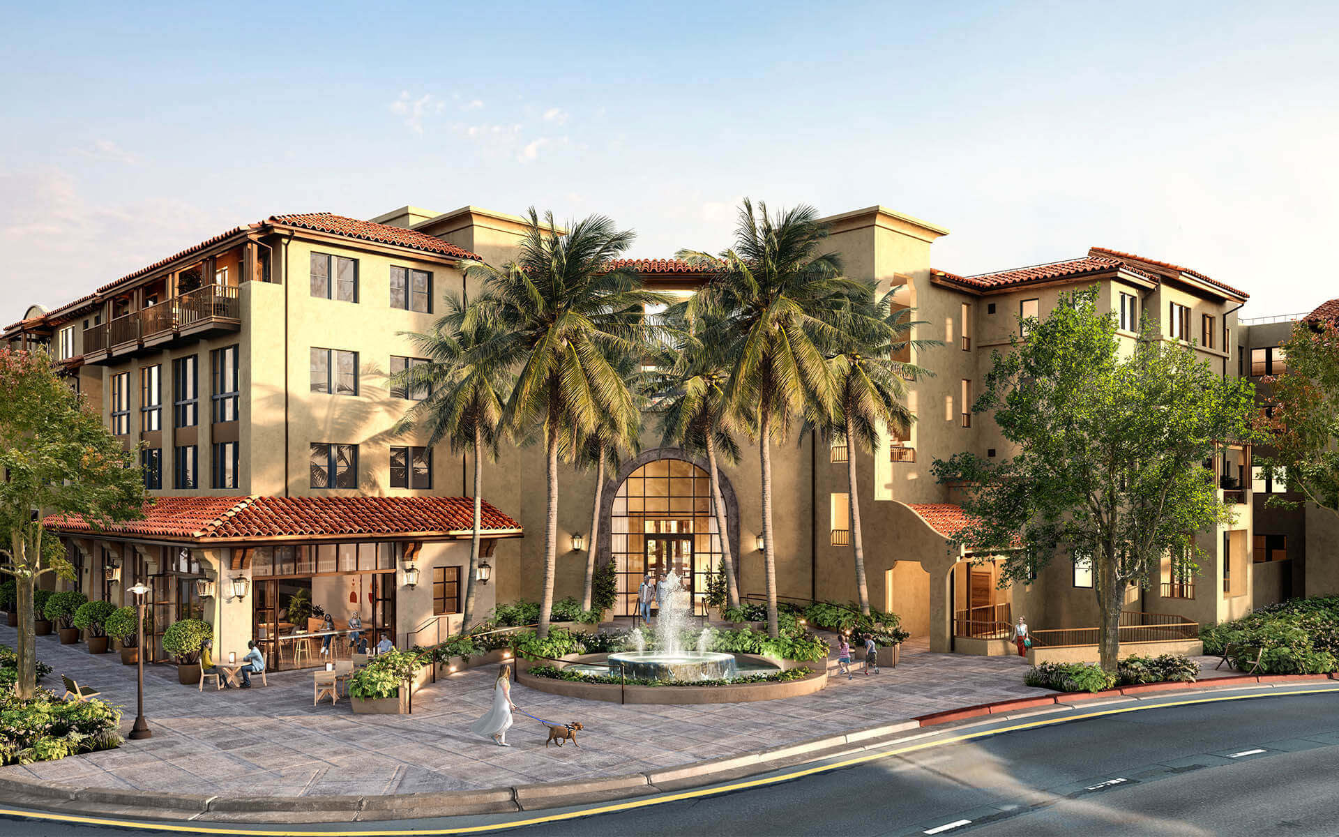 Springline - Menlo Park | Lifestyle