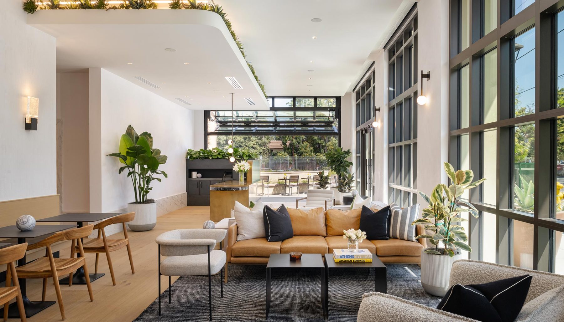 Springline - Menlo Park | Gallery