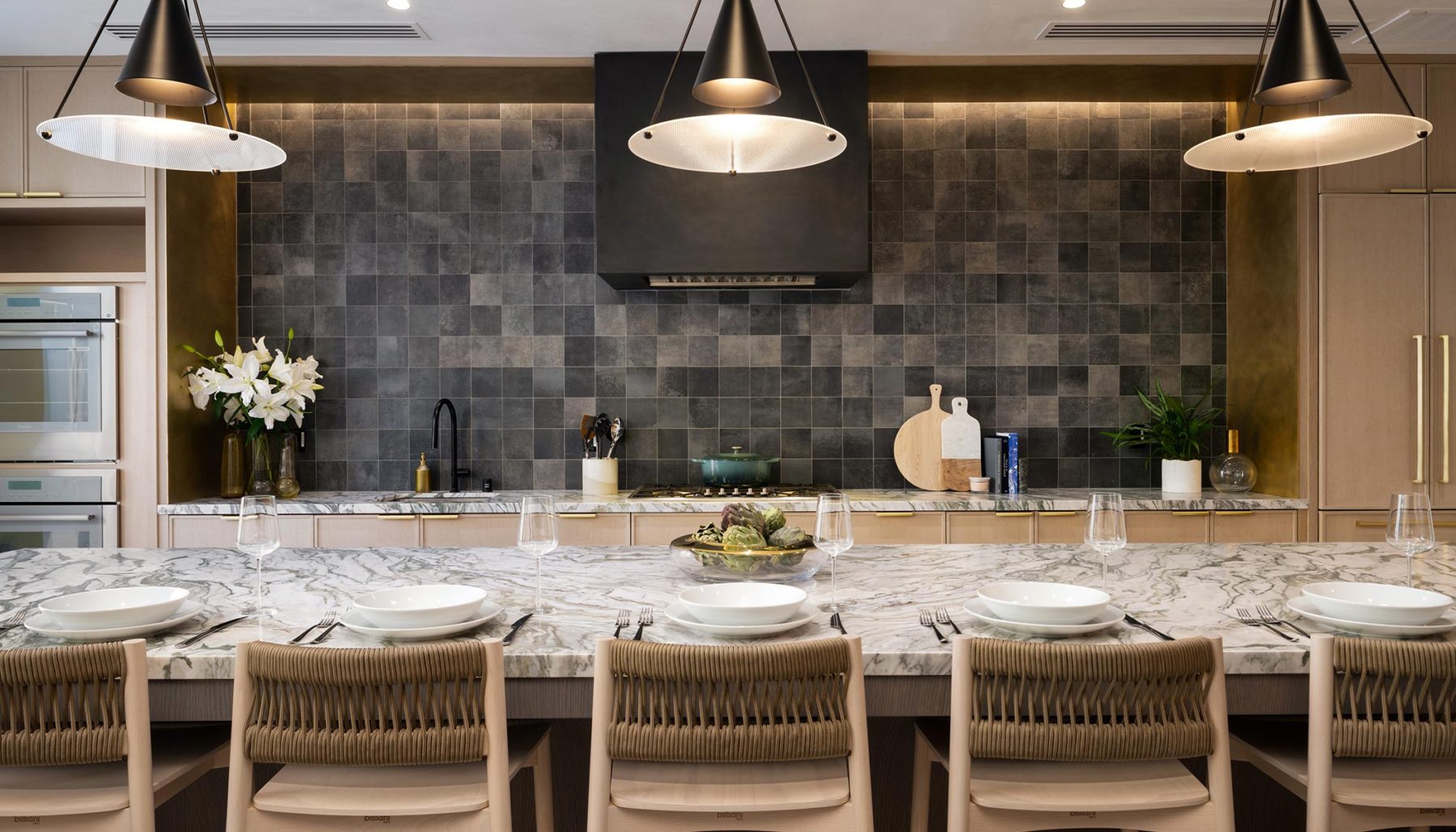 Springline - Menlo Park | Residences