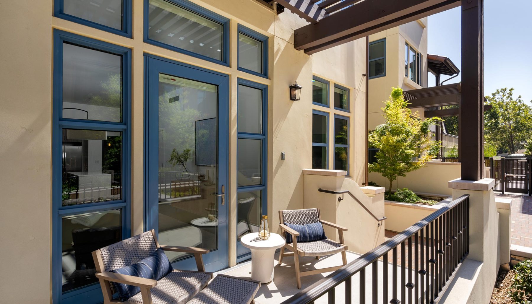 Springline - Menlo Park | Residences
