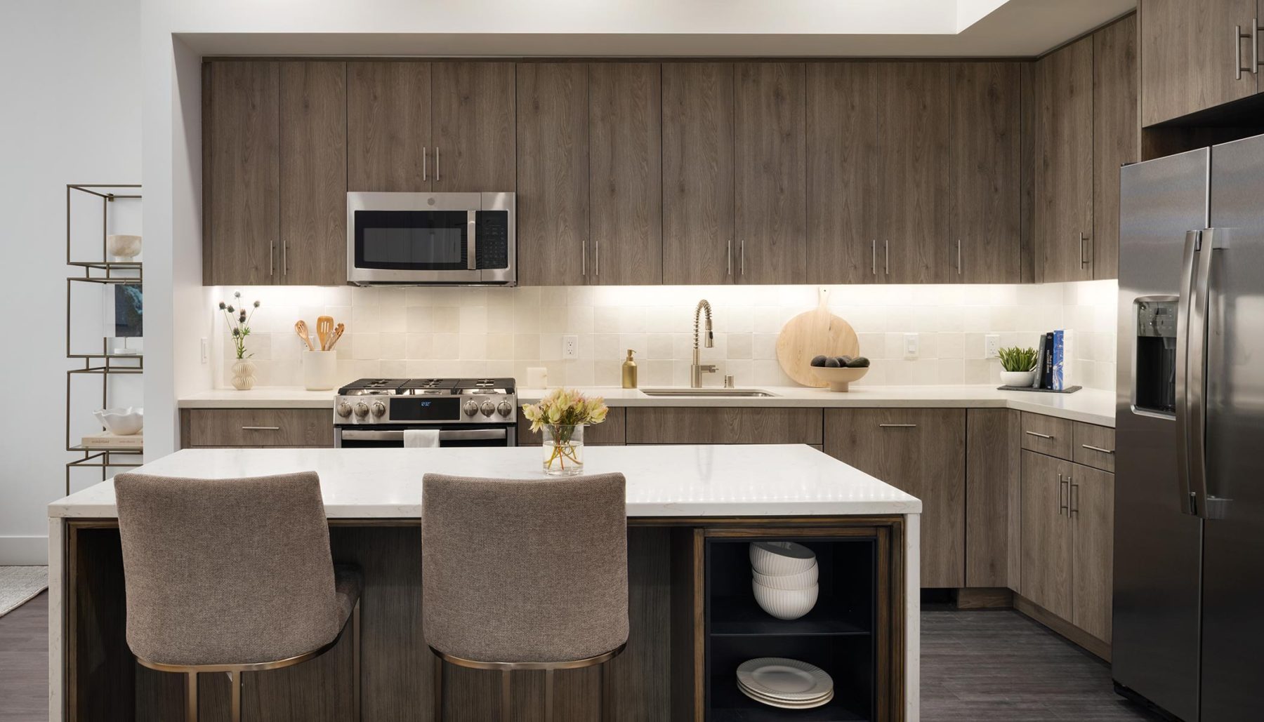 Springline - Menlo Park | Residences