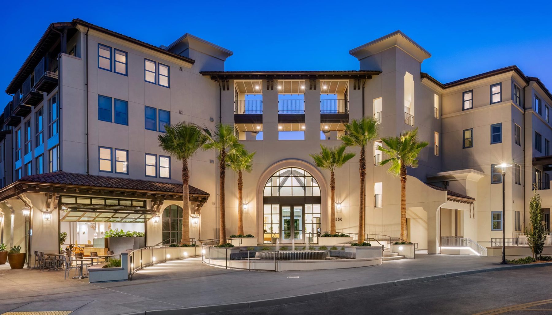 Springline - Menlo Park | Residences