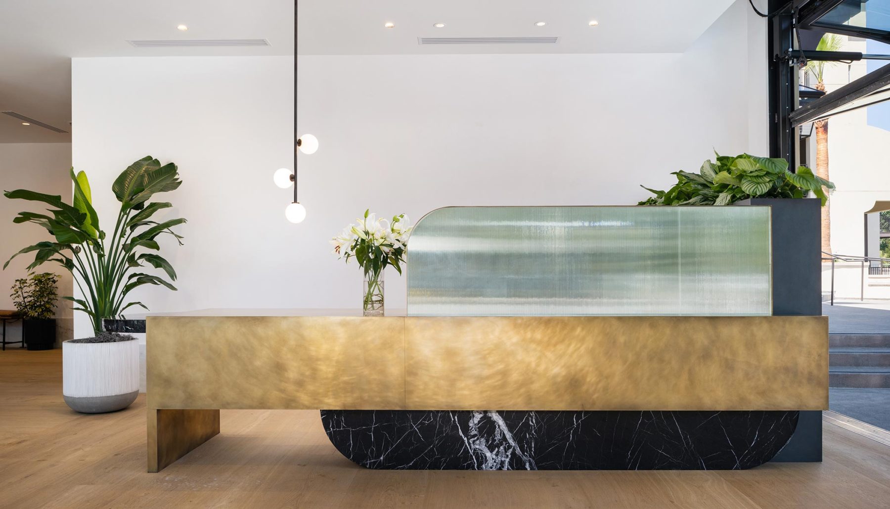 Springline - Menlo Park | Residences