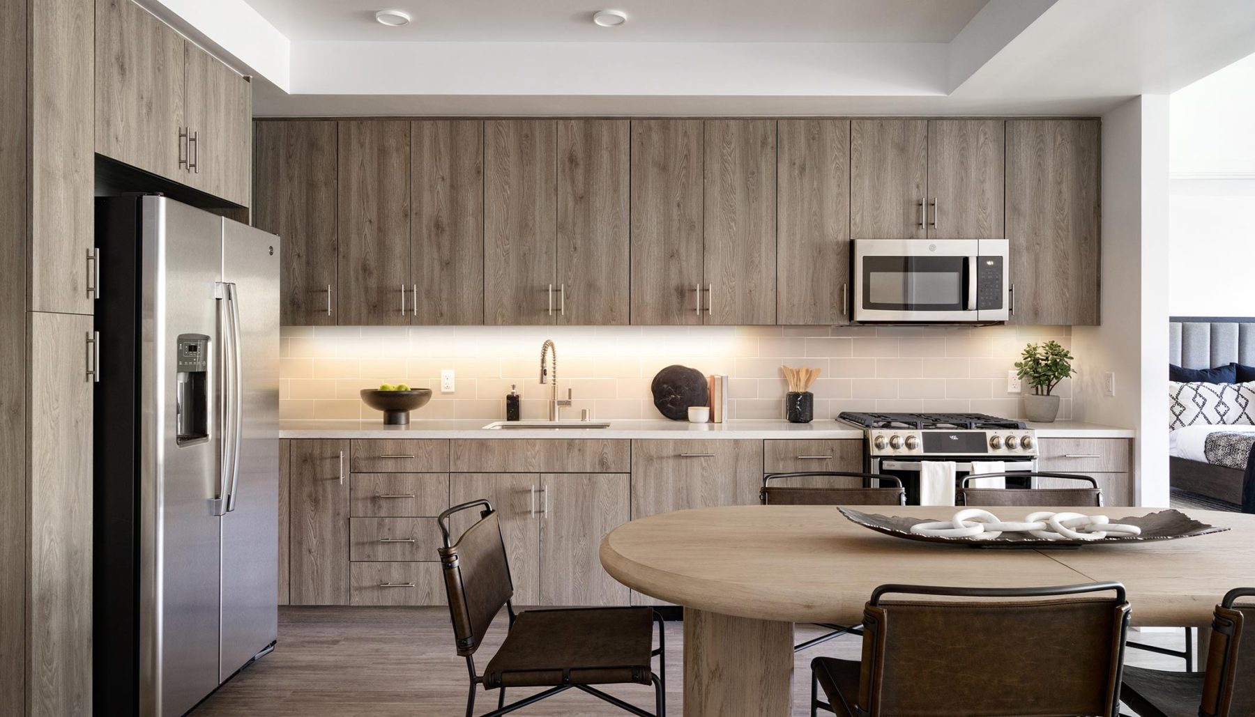 Springline - Menlo Park | Residences